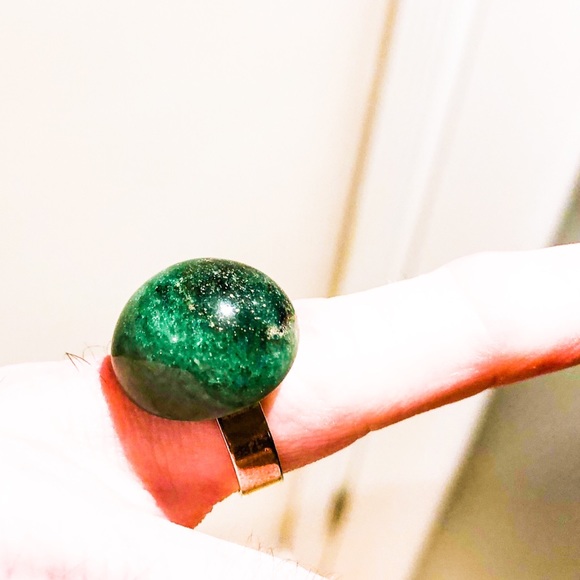 House Of TALC | Jewelry | House Of Talc Ring | Poshmark